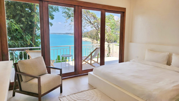 Seaside Villa - ÆSir Thor - Khao Lak