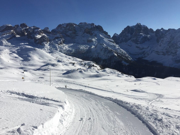 Relax Vicino A Piste E Terme - 4 Posti Letto - Pinzolo