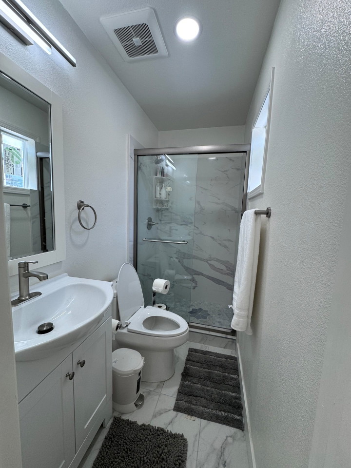 Very Nice And Clean. - San Jose, CA