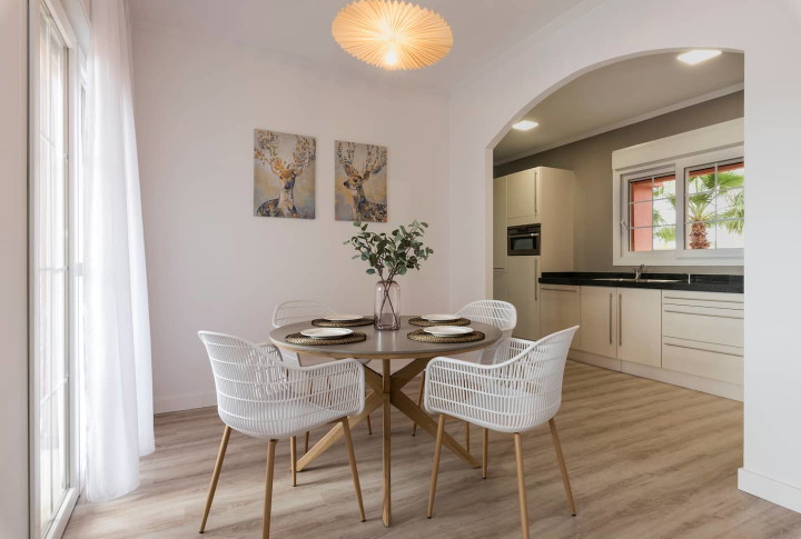 Casa Loft Islantilla (Ruitenappartementen) - Islantilla
