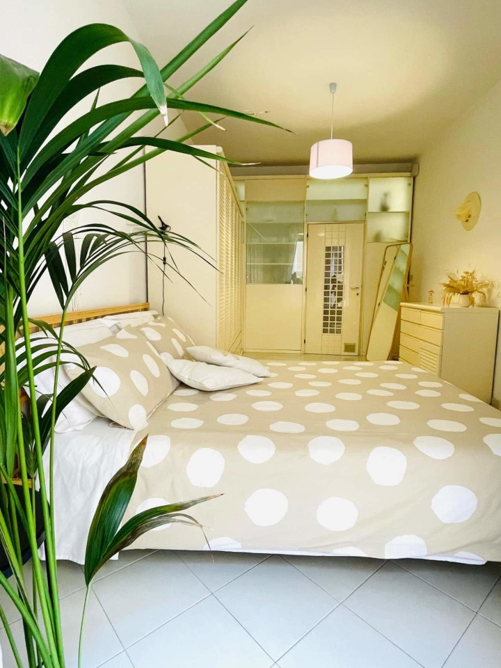 Lovely House - Cagliari