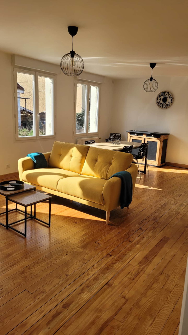 Maison Individuelle Périgueux - Périgueux