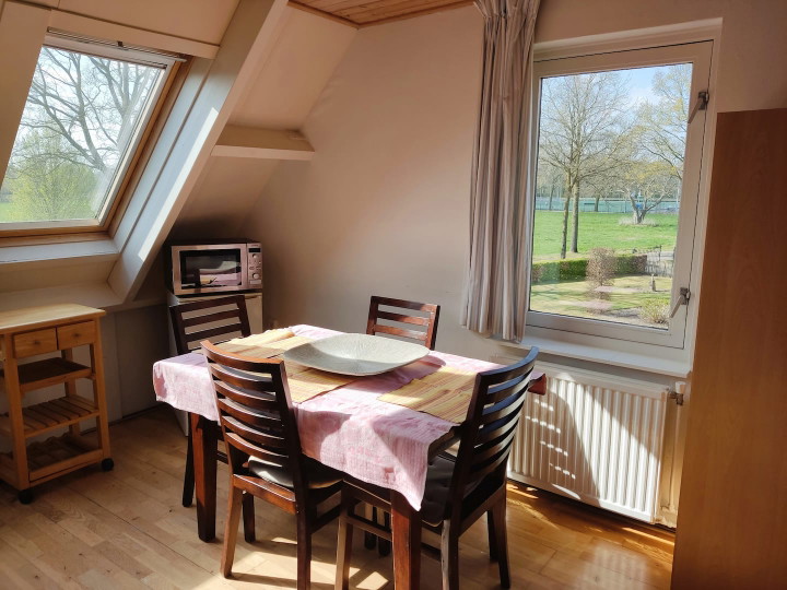 Near Eindhoven Mierlo Appartment - Helmond