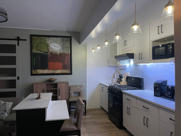 Luxury At Crystal Court - Puerto España