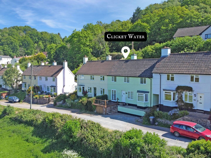 Clicket Water - Minehead