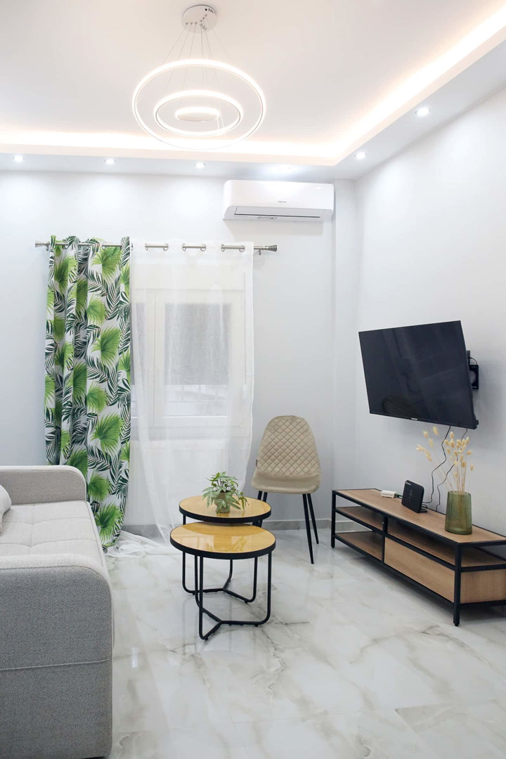 #Ioanna Apartments | Central Comfort Stay - Thessaloniki