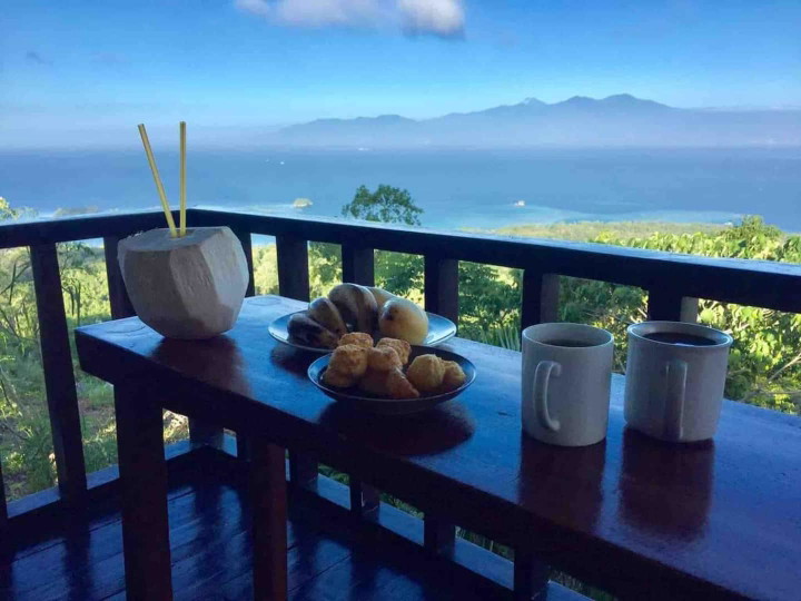 Samal Island, Anonang Cloud Nine Cottage #1. - Island Garden City of Samal