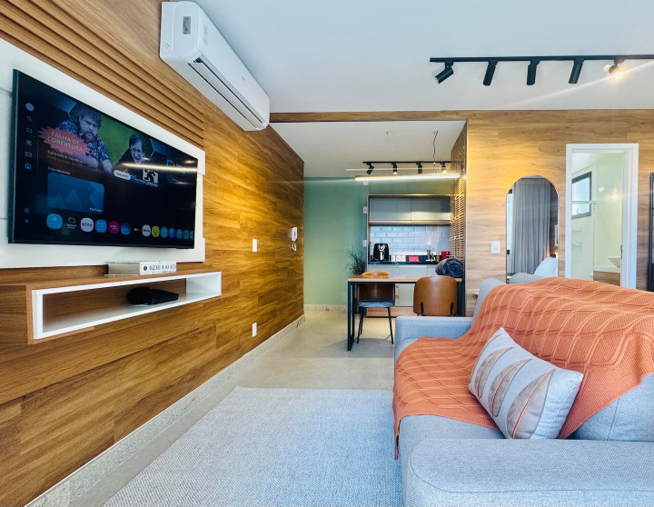 Modern Loft | Design And Comfort - 維多利亞