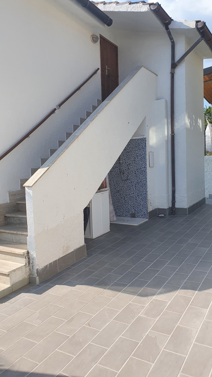 Villa Bellavista - Palinuro