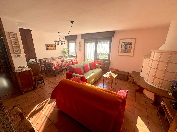 Casa Lina, Old Town, 8 Km From Ski Slopes - San Martino di Castrozza