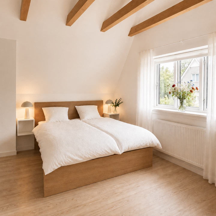 Urban Escape | Stylish Family Stay For 6 - Odense