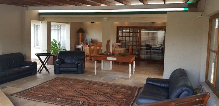 Relaxed And Tranquil Space In Randhart Alberton - Alberton