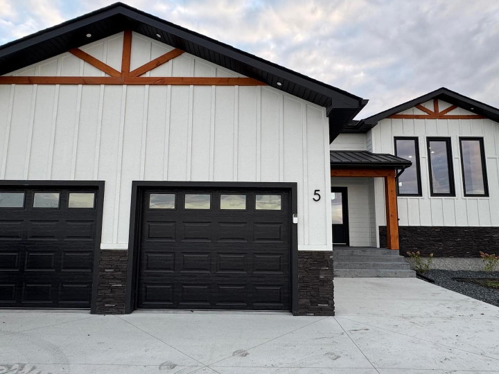 Entire Home In Steinbach - Steinbach, MB, Canada