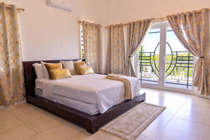 Sienna At Bayview Homes - Anguilla