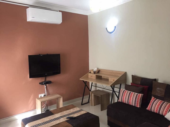Three Seasons Cottage 1 - Lusaka