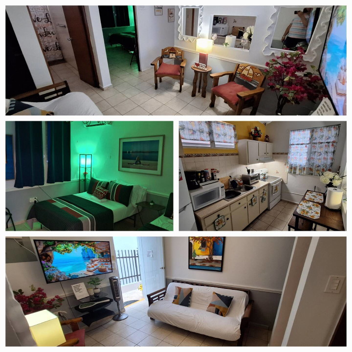 Charming Historic Cabo Rojo Town 10min To Beach #2 - Mayagüez