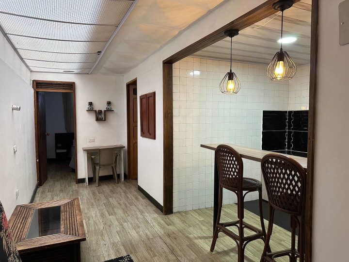 Apartamentos Fm 207 - Líbano