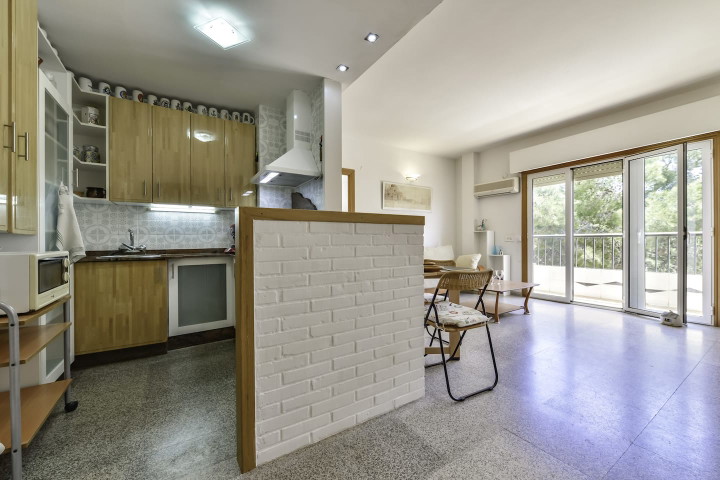 Apartment Sunset Moraira City - Moraira