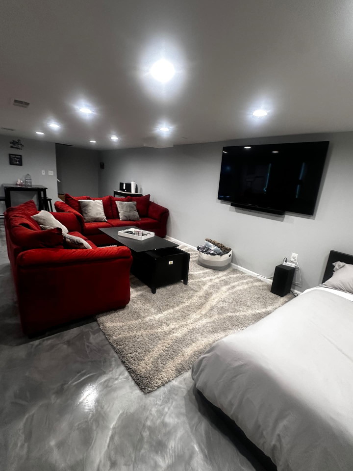 Studio, Gym, Laundry, 2 Miles Downtown Plymouth. - Livonia
