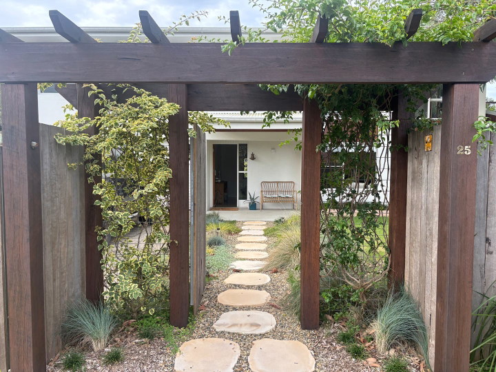 The Secret Garden - Urunga
