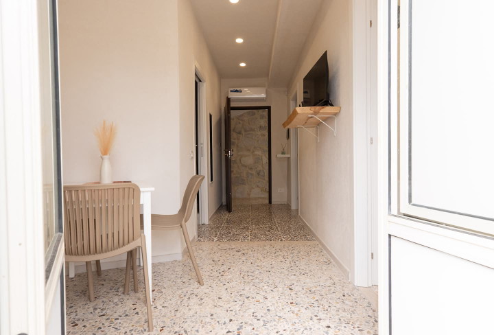 [Terrace With Breathtaking View], Spacious, Peaceful - Modica
