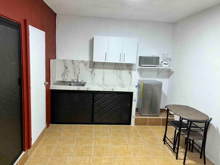 (1) Loft Céntrico | 3 Min Del Parque|ideal Parejas - Córdoba, Mexico