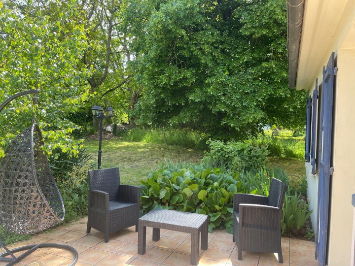 Campagne Calme Près De Nantes. - Saint-Herblain