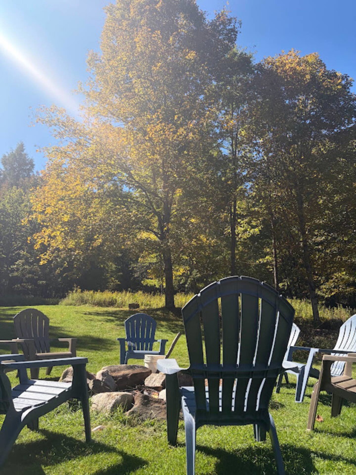Four Season Adirondack Forest Retreat - Adirondack, NY