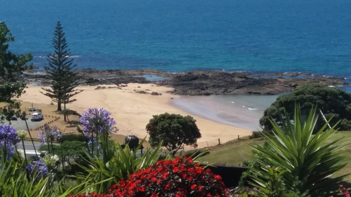 Studio 8, Private Studio With Commanding Views! - Northland
