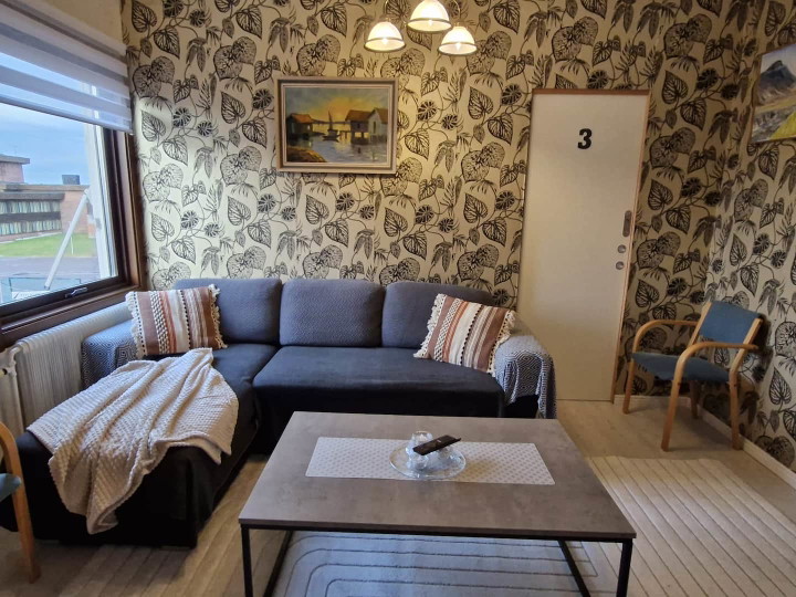 9 Guests - Apartment- 3,5 Km Kiruna Centrum - Kiruna