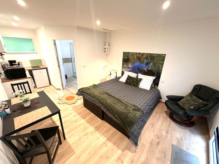Studio Neuf Rivage - Landerneau