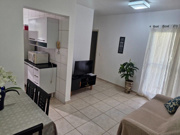 Apartamento Aconchegante E Tranquilo Em Taubaté - Taubaté