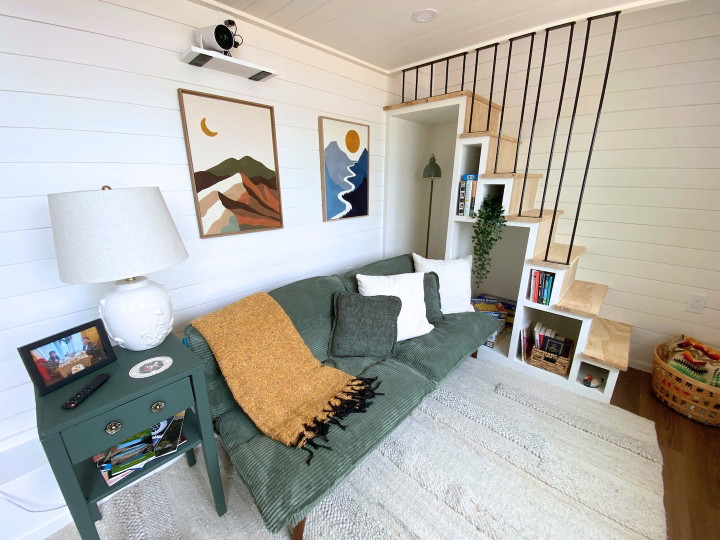 Waterfront Retreat  Little Wolf - Tupper Lake, NY