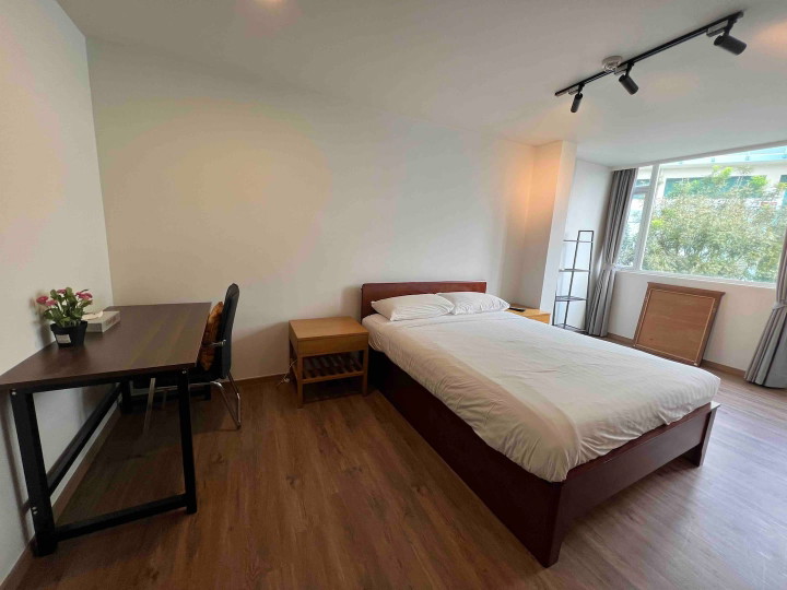 Cozy & Elegant Private Studio Apartment Unit 3 - Singapur