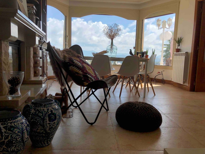 Rooftop Suite With Panoramic View - Saint-Sébastien