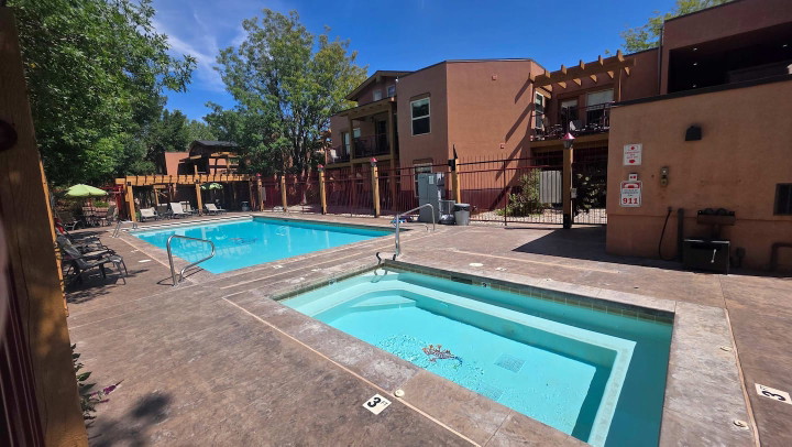 Downtown, Garden Level, Clean, Pool, Spa, River - Moab, UT