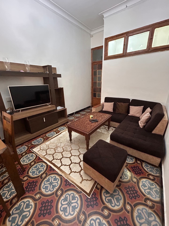 Appartement Cœur D Alger Centre - Alger