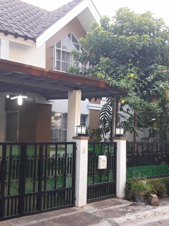 Nice & Cozy Maia House - Antipolo