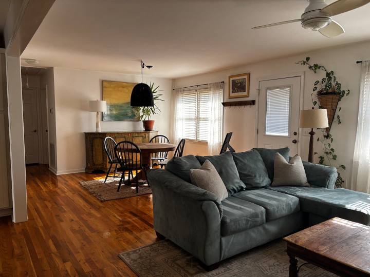 Cozy Bungalow - Wilmington, NC
