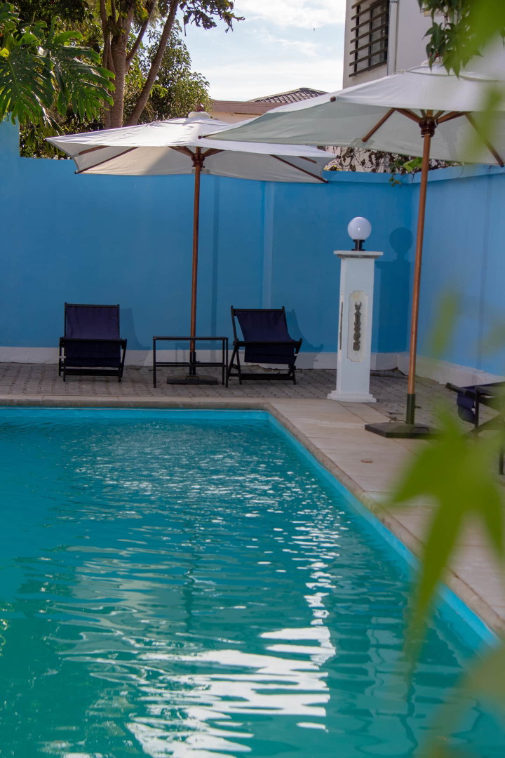 Hôtel Restaurant Les 12 Collines -