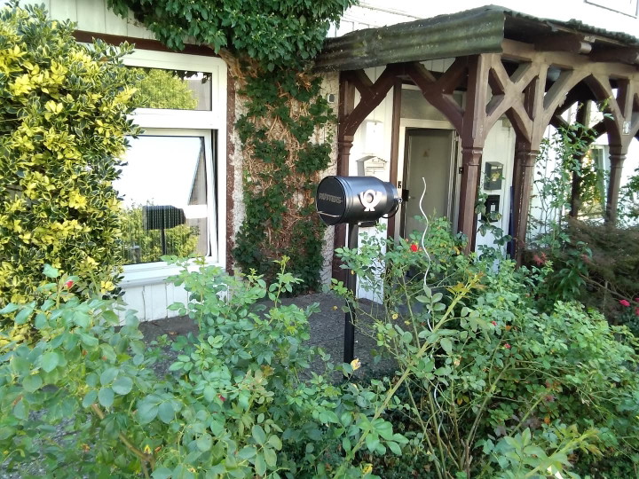 Apartment Im Herzen Von Bergen - Bergen