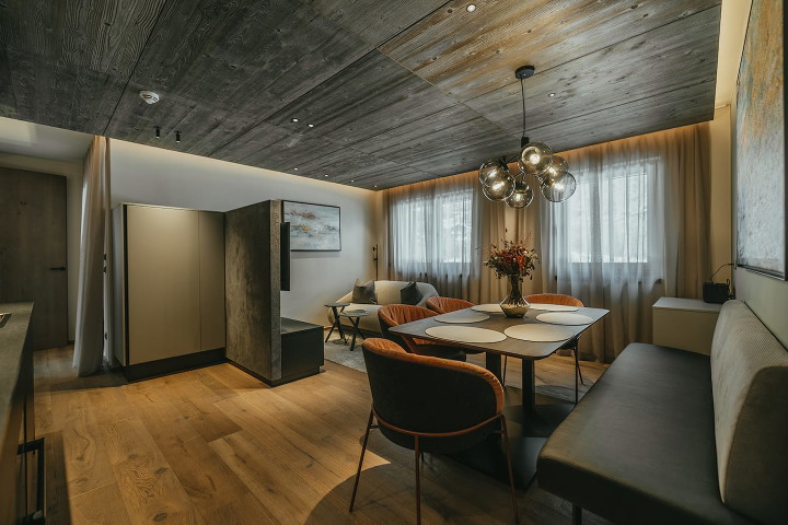Black Eagle: Best Loft In Mayrhofen With Bathtub - Tux