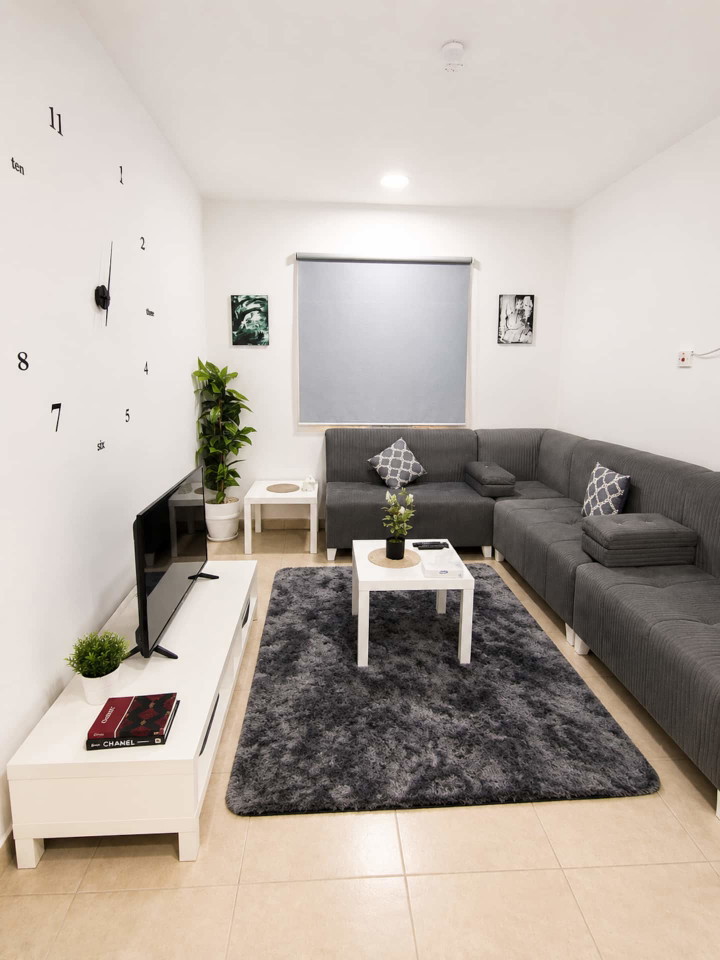 New Airbnb Apartment In Mecca - Meca