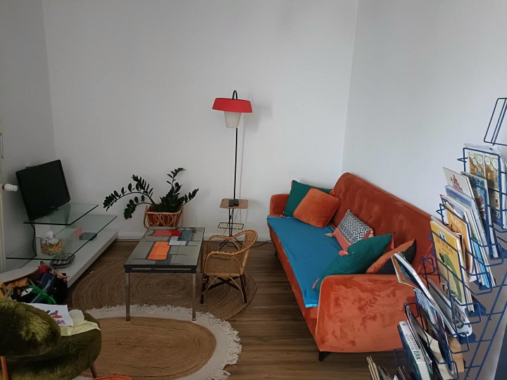 Maison Confortable à 10 Min De La Gare - Challans