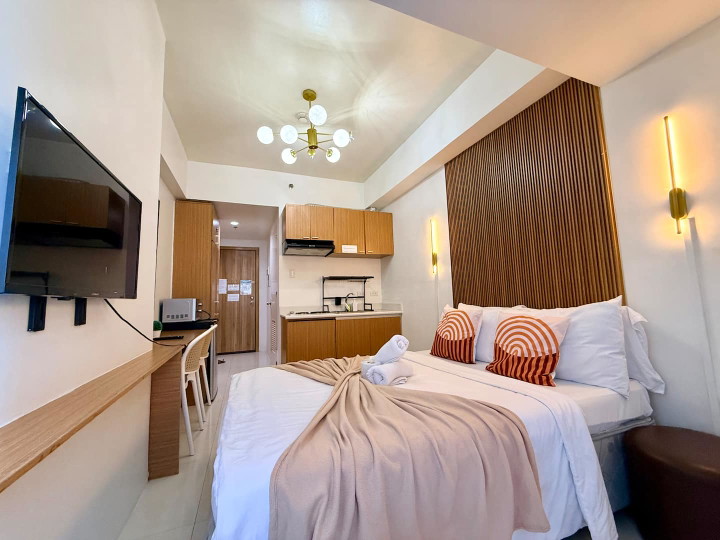 Discount | Usembassy,slec,@grandrivierasuite #42th - Metro Manila