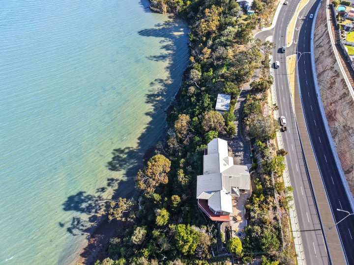 The Midway Manor - Hobart