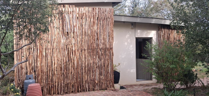 Hope's Harvest Nook - Montagu