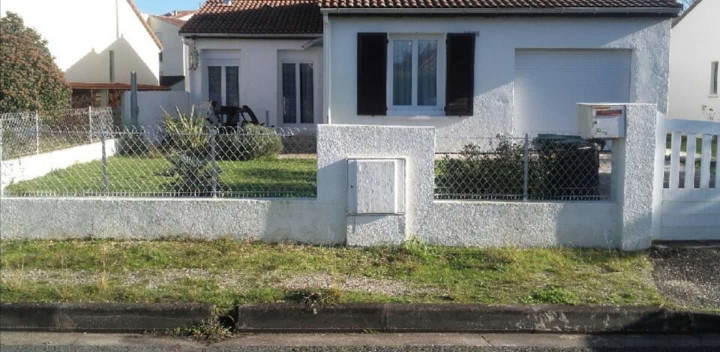 Casita Blanca - Gradignan