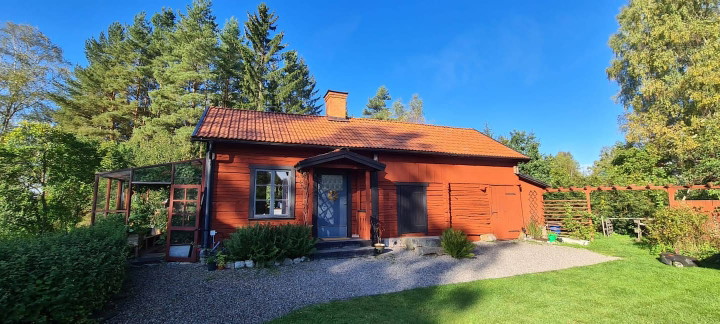 Swedish Dream - Enköping