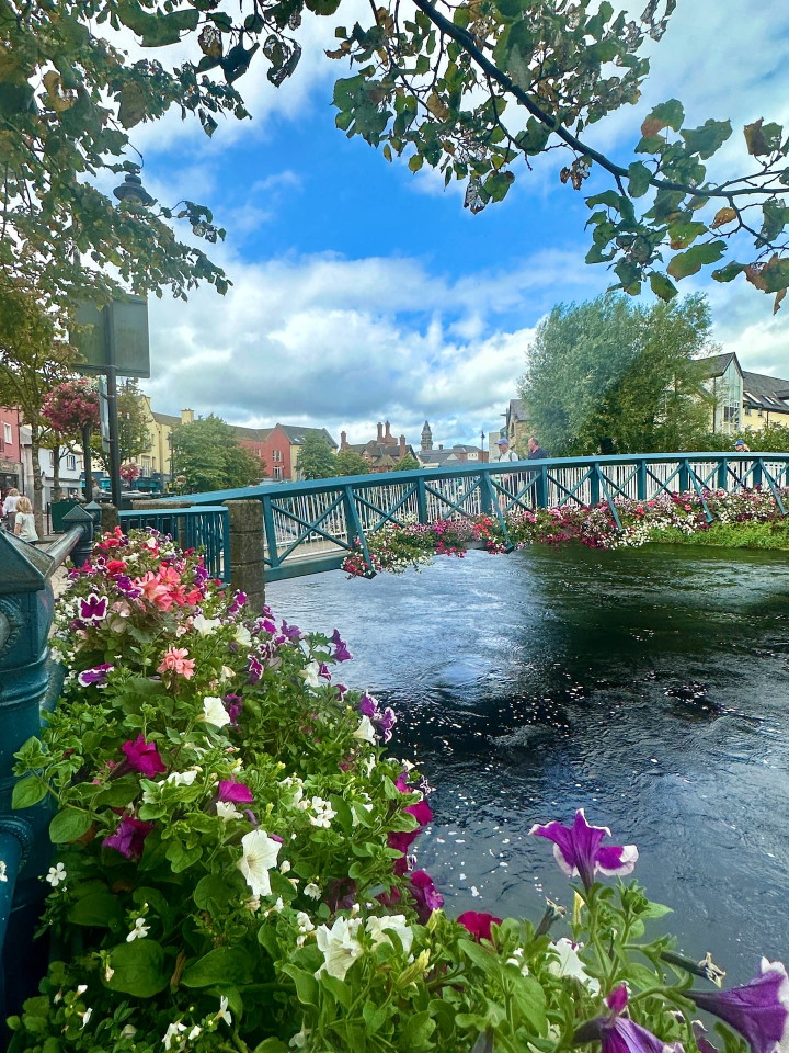 Oatzy's Place 
1 Bedroom Flat
Sligo City Centre - Sligo